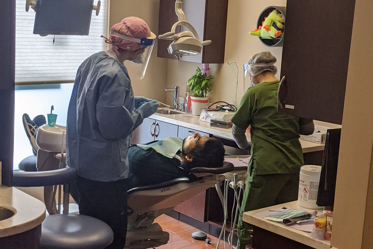 Smile Plus Family Dentistry | leads to a beautiful smile