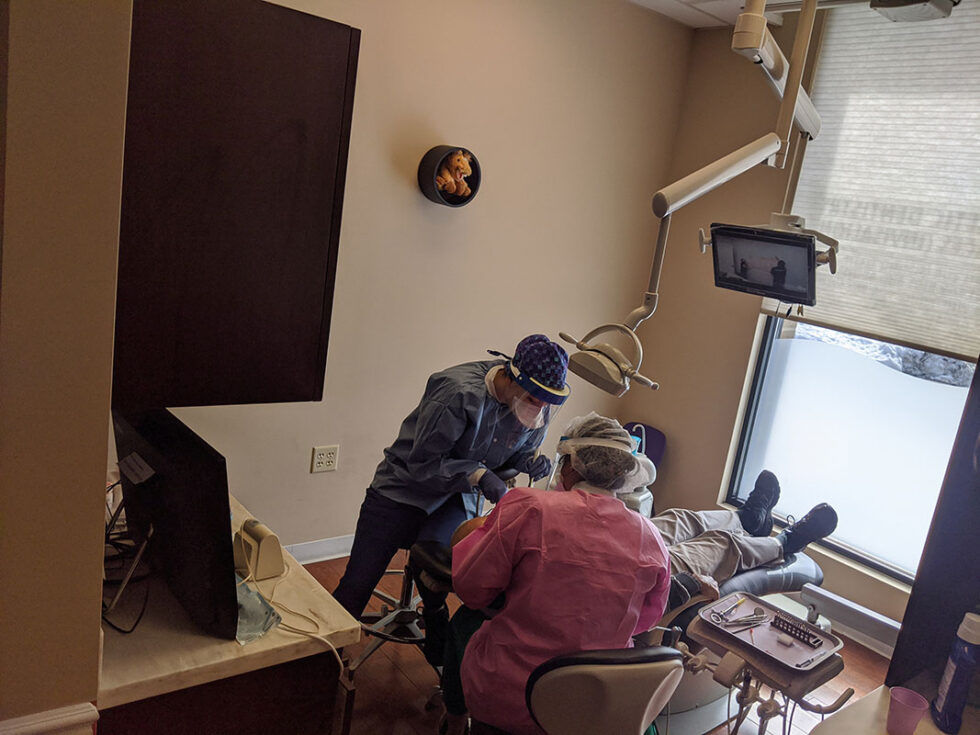 About | Smile Plus Family Dentistry